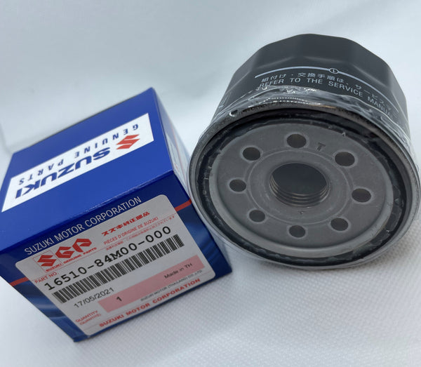 Suzuki Ignis Oil Filter | Suzuki Filters | Batchelors Suzuki