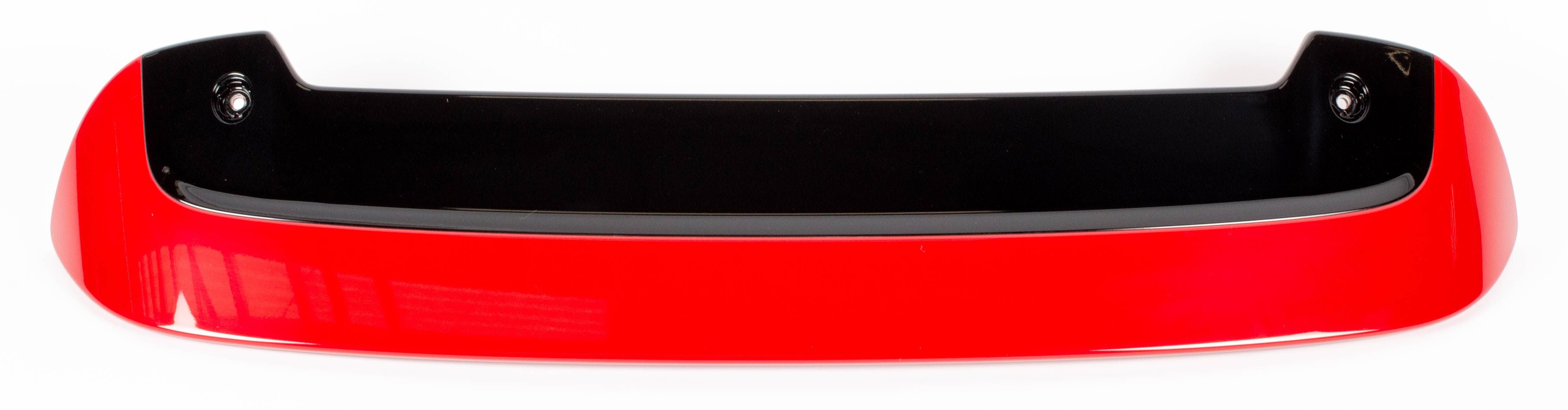 Suzuki Ignis Rear Upper Spoiler | Suzuki Exterior Styling | Batchelors ...