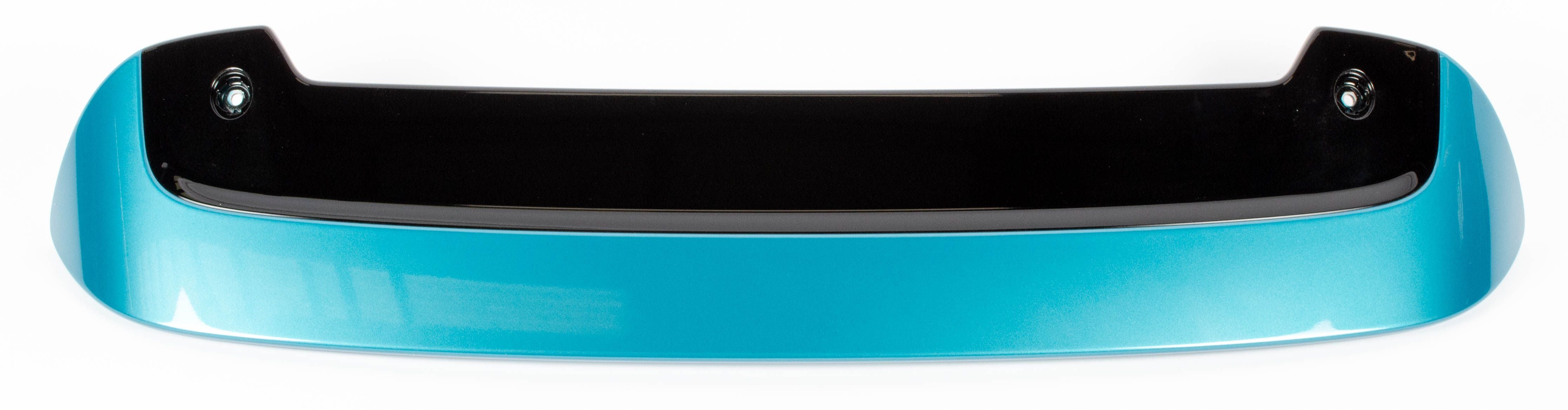 Suzuki Ignis Rear Upper Spoiler | Suzuki Exterior Styling | Batchelors ...