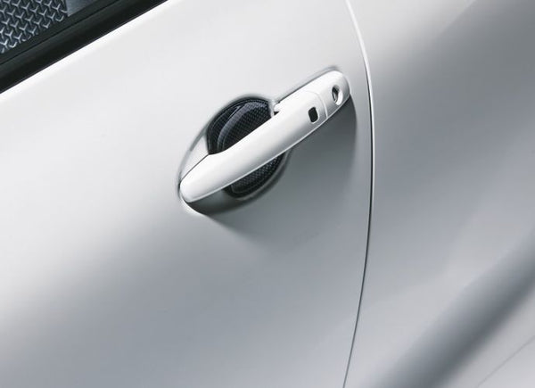 Suzuki Swift Door Handle Escutcheon -... | Suzuki Exterior Styling ...