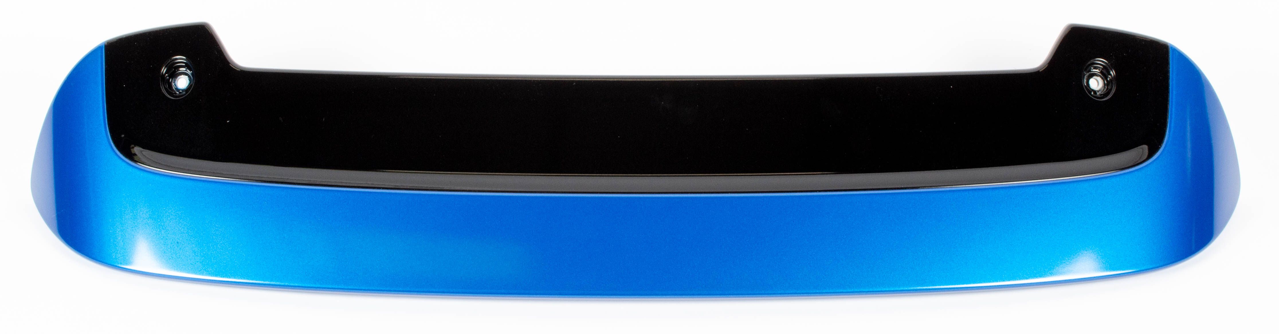 Suzuki Ignis Rear Upper Spoiler | Suzuki Exterior Styling | Batchelors ...